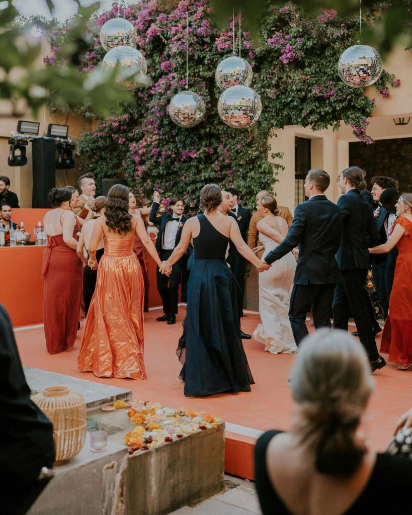 5 astuces pour personnaliser votre salle de mariage selon votre style ...